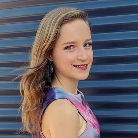 Jasmine Scholz | StageAgent