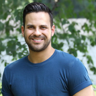 Jason Hurtado - Actor, Singer | StageAgent