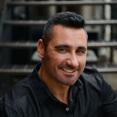 Jason Pyett - Performer, Actor, Voice-over | StageAgent