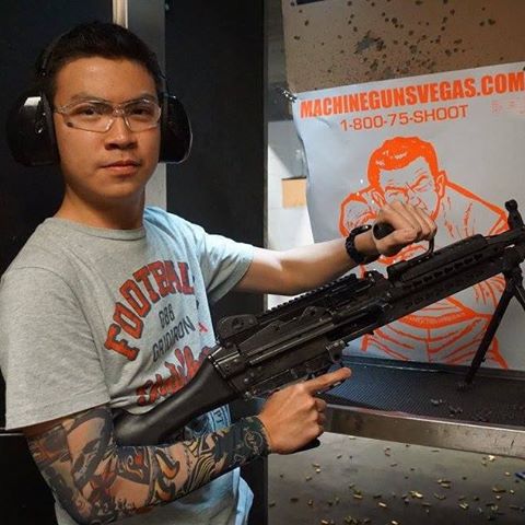 Jason Sebastian | StageAgent