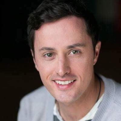 Jason Whitaker - Performer, Artistic Staff, Actor, Voice-over, Singer ...