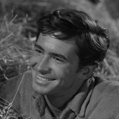 Jasper - Performer, Actor, Dancer, Singer | StageAgent