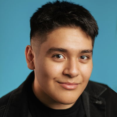 Javier Anselmo - Performer, Artistic Staff, Actor, Voice-over ...