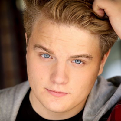 Jaxon Ackerman - Performer, Fan, Actor, Dancer, Voice-over, Singer ...
