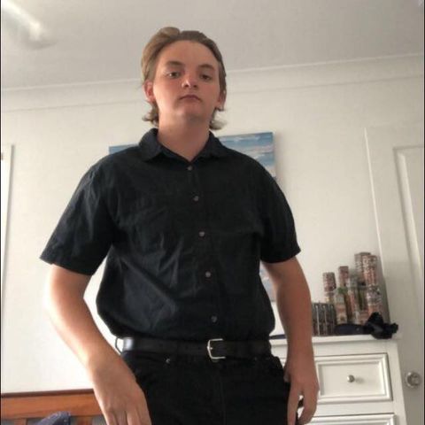 Jay Bailey | StageAgent