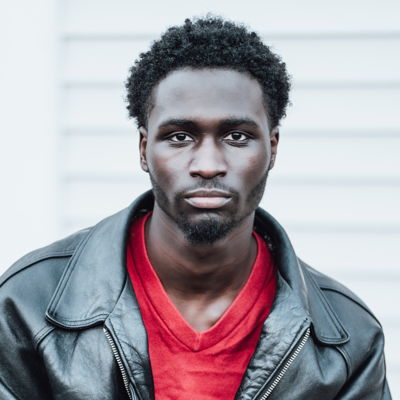 Jerrick Smith Jr. - Performer, Actor, Dancer, Voice-over, Singer, Model ...