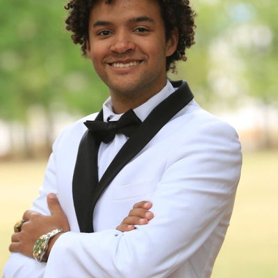 Jayden CANNON - Actor, Dancer, Singer | StageAgent