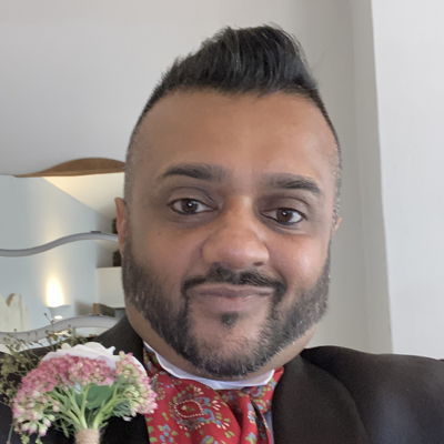Jayesh lad - Artistic Staff, Costume Designer | StageAgent