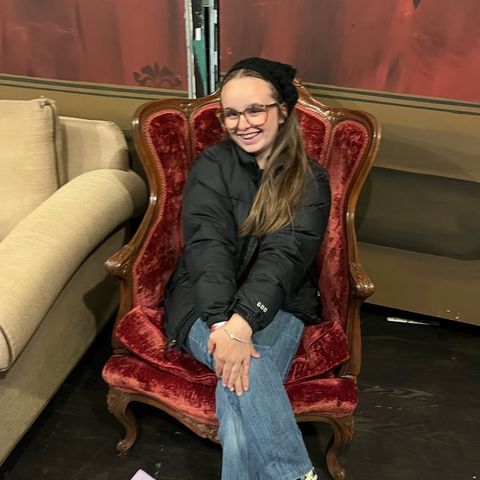 Jayliana Bracken | StageAgent