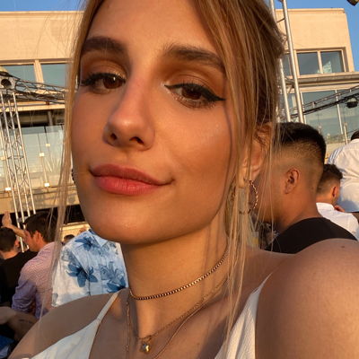 Jazmin - Actor, Singer | StageAgent