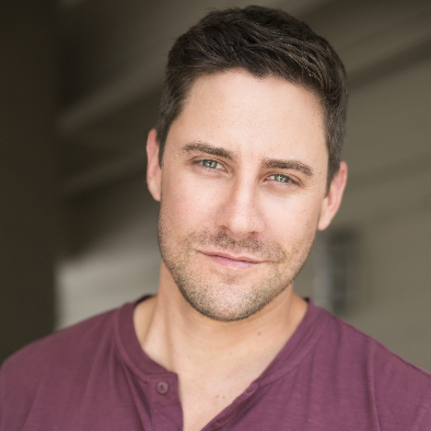 JC Stuart - Actor | StageAgent