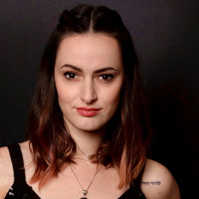 Jemma Rifai - Performer, Fan, Actor, Voice-over, Singer | StageAgent