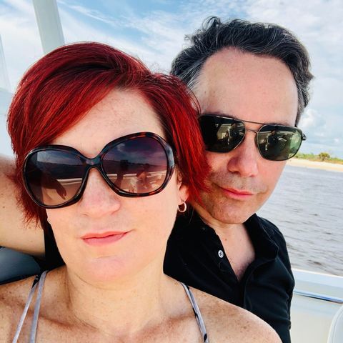 Jenci Pavageaux | StageAgent