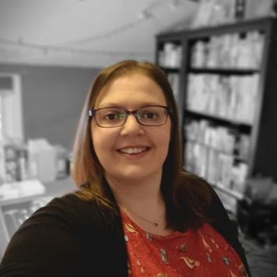 Jeni Hart | StageAgent