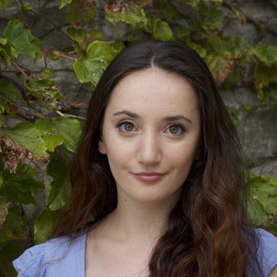 Jenna Howard-Delman - Performer, Artistic Staff, Actor, Dancer, Voice ...