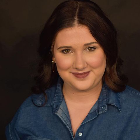 Jenna Kaye Mays | StageAgent