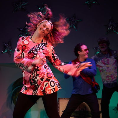 Jennifer Baker - Performer, Actor, Dancer | StageAgent