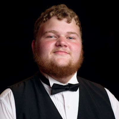 Wesley Hamlet - Actor, Singer | StageAgent