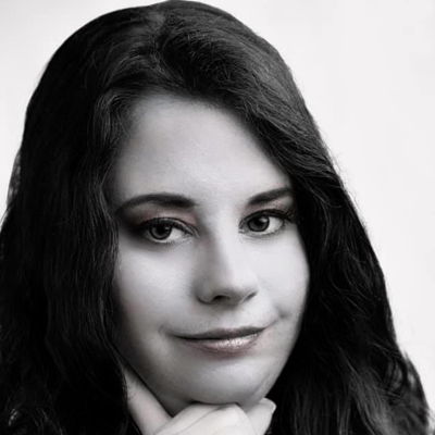 Jennifer Martin - Performer, Artistic Staff, Actor, Singer, Lighting ...