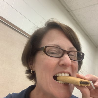 Jennifer Trice | StageAgent