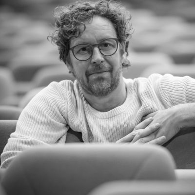 Jens Frausing - Director, Scenic/Set Designer | StageAgent