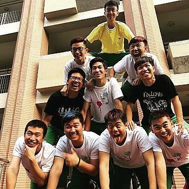 Jenson Wang | StageAgent