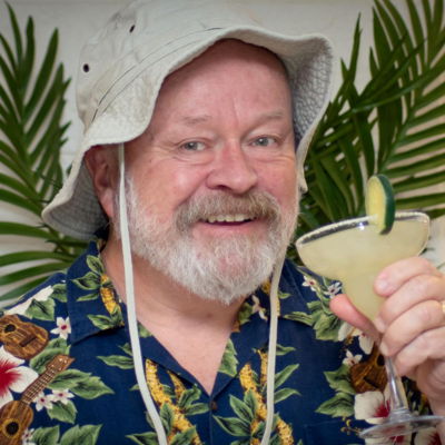 Jeremiah Riordon - Performer, Actor, Voice-over, Singer | StageAgent