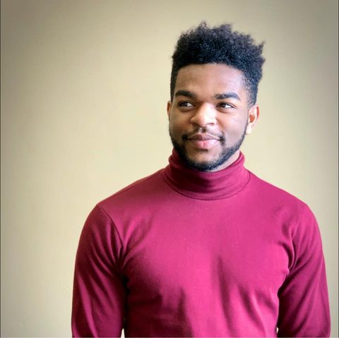 Jeremiah Williams - Performer, Actor, Dancer, Voice-over, Singer ...