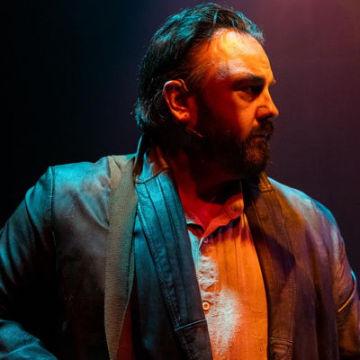 Jeremy Choate - Performer, Actor, Singer | StageAgent