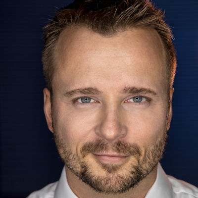 Jeremy King - Performer, Actor, Voice-over, Comedian | StageAgent