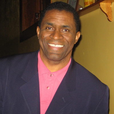 Jerome Bates - Performer, Actor | StageAgent