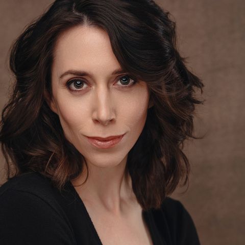 Jess Hughes | StageAgent