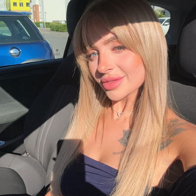 Jess mitchell - Artistic Staff, Fan, Hair/Makeup | StageAgent