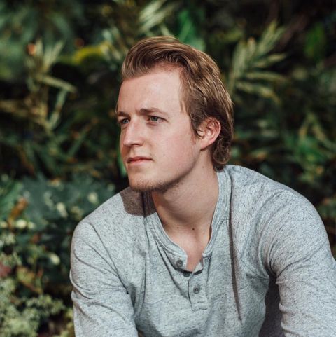 Jesse Winton | StageAgent