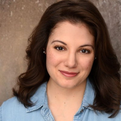 Jessica Carollo - Performer, Fan, Actor, Singer | StageAgent