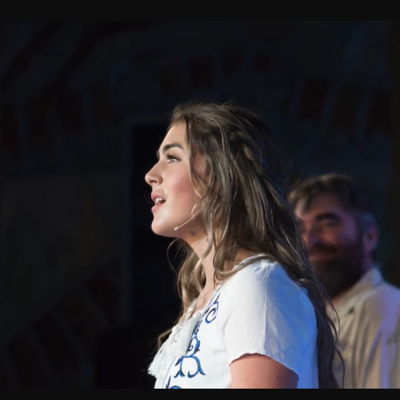 jessica jamerson - Performer, Actor, Dancer, Singer | StageAgent