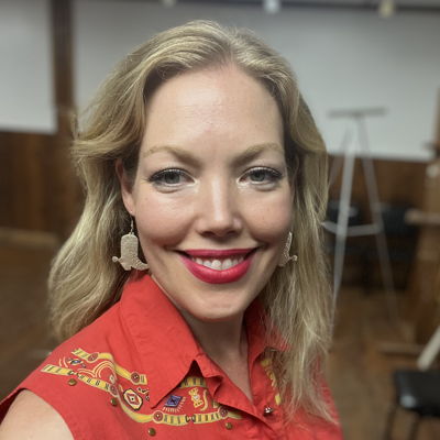 Jessica Sandidge - Singer, Music Teacher, Vocal Coach | StageAgent