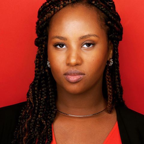 Jessica Toni | StageAgent