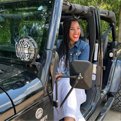 Jessica Westberg | StageAgent