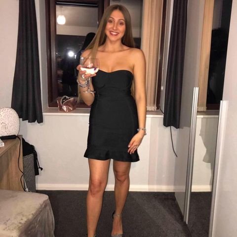 Jessie Locker | StageAgent