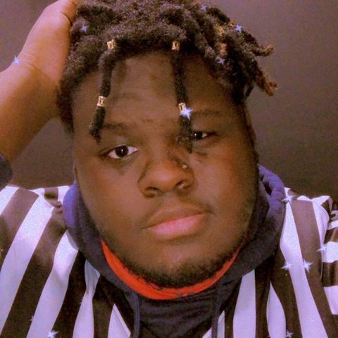 Jevon Ford - Performer, Actor | StageAgent