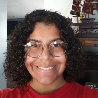 Jianna Thompson - Performer, Actor | StageAgent