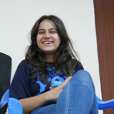 Jigyasa Takkar - Performer, Artistic Staff, Fan, Actor, Voice-over, Comedian, Model, Playwright ...