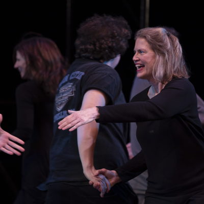 Jill Franks - Performer, Actor, Singer | StageAgent