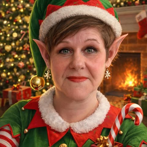 Jill Hames Graham - Performer, Actor, Singer, Comedian | StageAgent