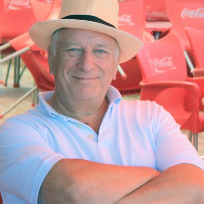 Jim Magee | StageAgent