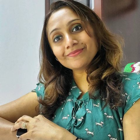 Jimi Kalyani | StageAgent