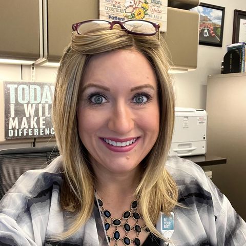 Jodie Baker Cremeans - Performer, Actor, Dancer, Singer | StageAgent