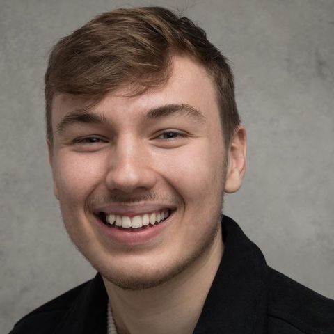 Joe Birch-Scanlan | StageAgent