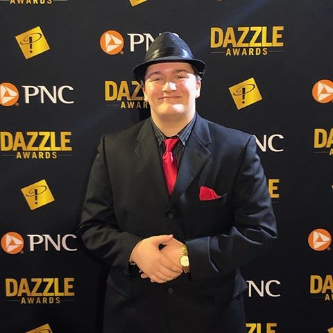 Joe Dotson | StageAgent